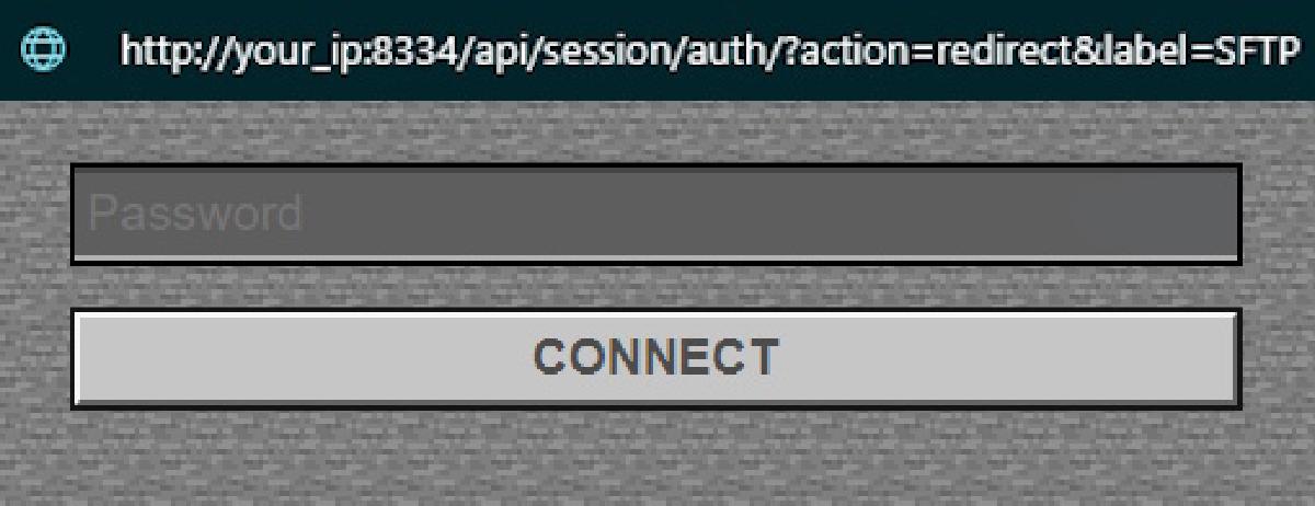 How to Install Filestash on Linux for Local Storage | XXL Steve
