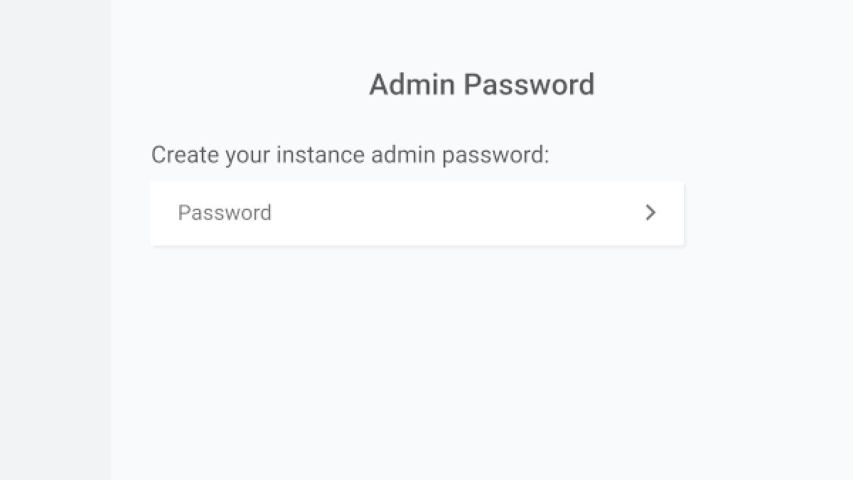 How to Install Filestash on Linux for Local Storage | XXL Steve